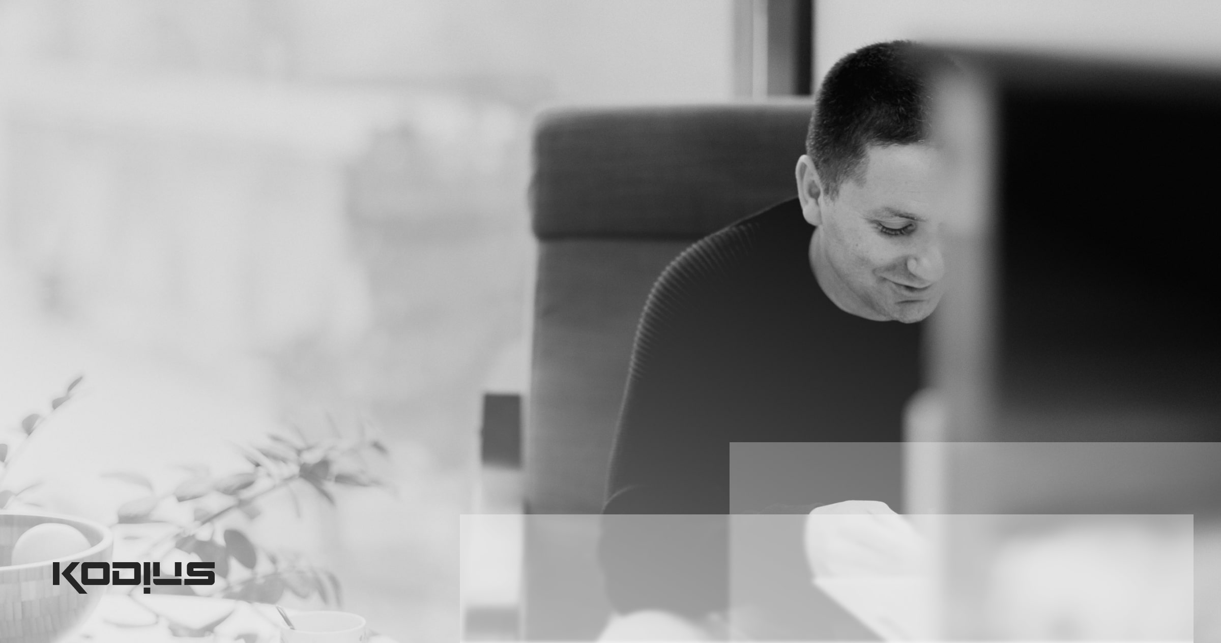 Careers | Kodius — Expert custom software development