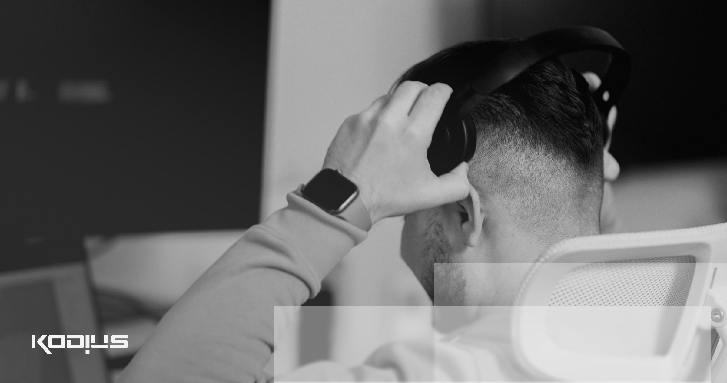 Contact | Kodius — Expert custom software development