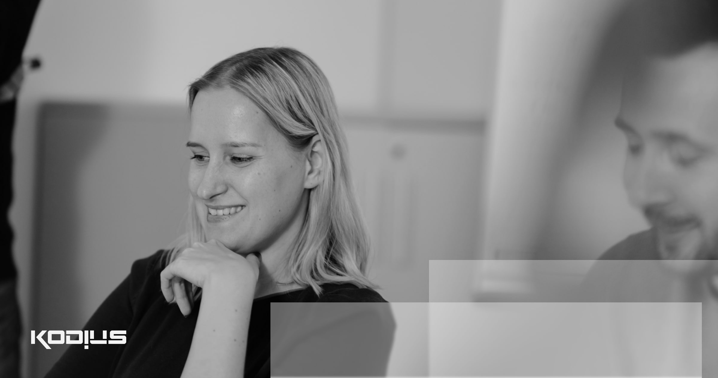 Services | Kodius — Expert custom software development